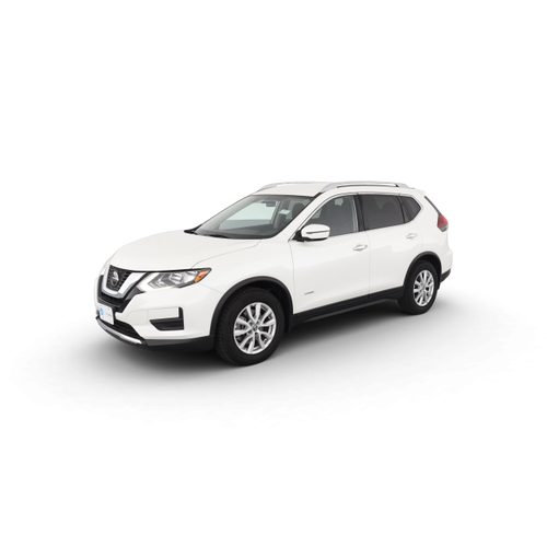 Used Nissan hybrid SUVS for Sale Online Carvana